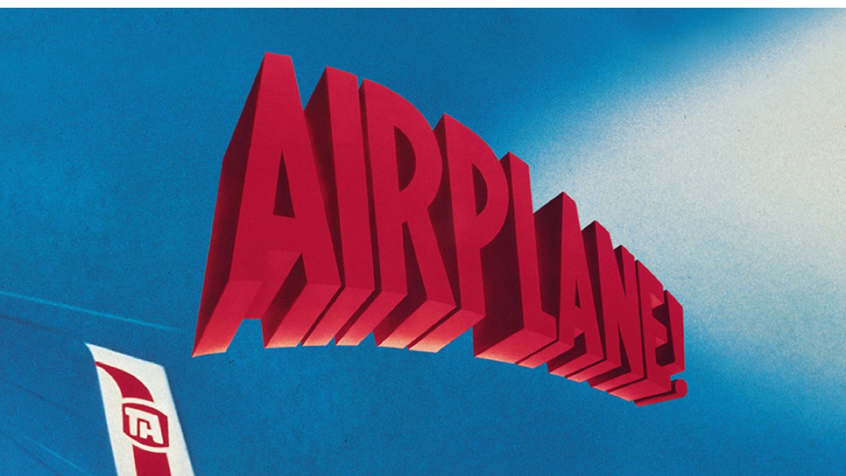 ‎Airplane! - Apple TV