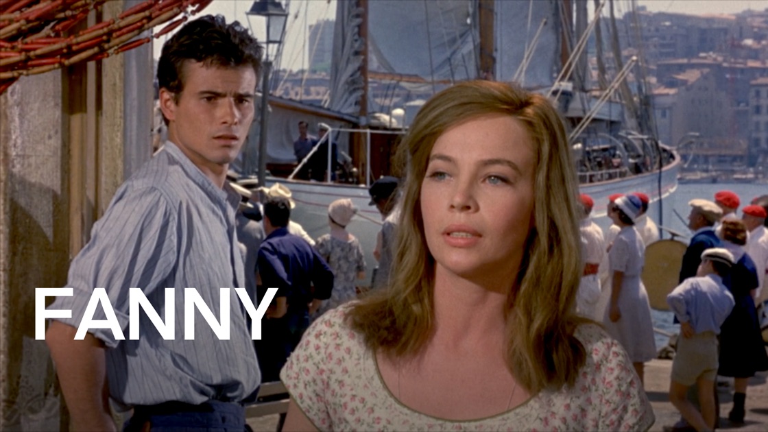 Fanny on Apple TV