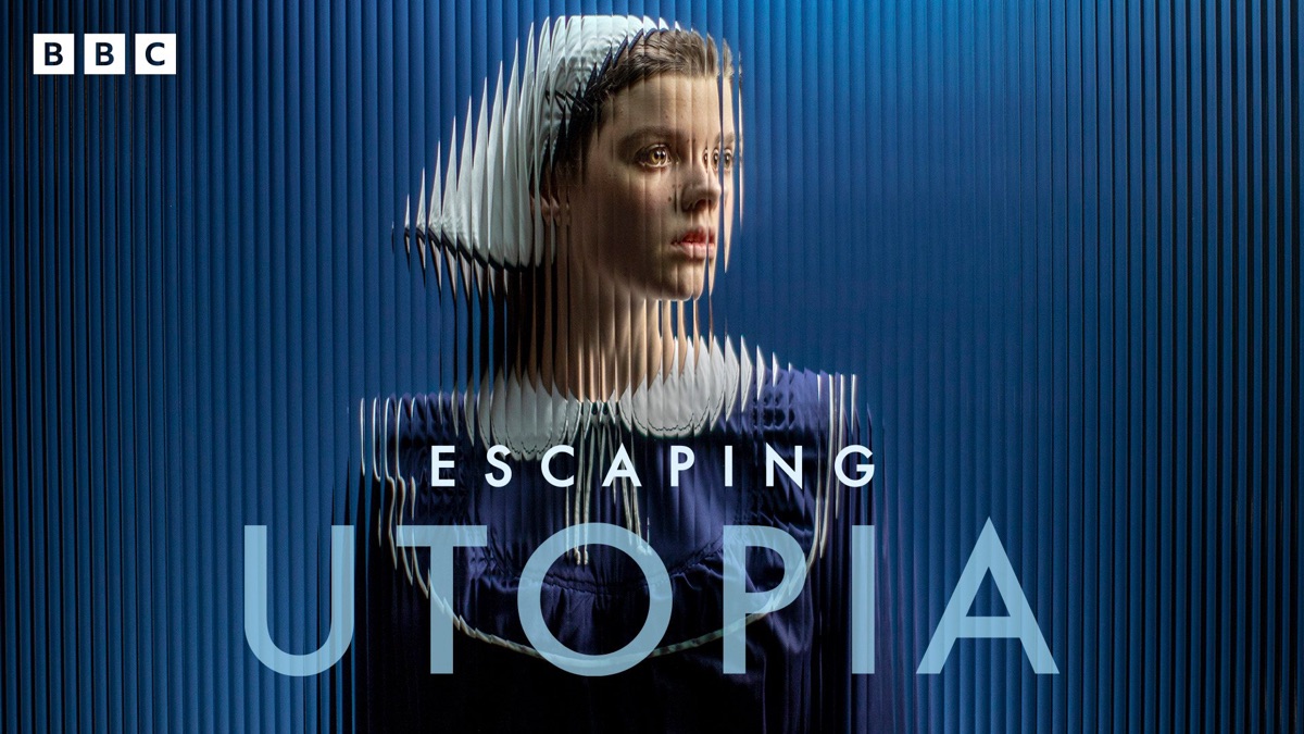 ‎Escaping Utopia - Apple TV