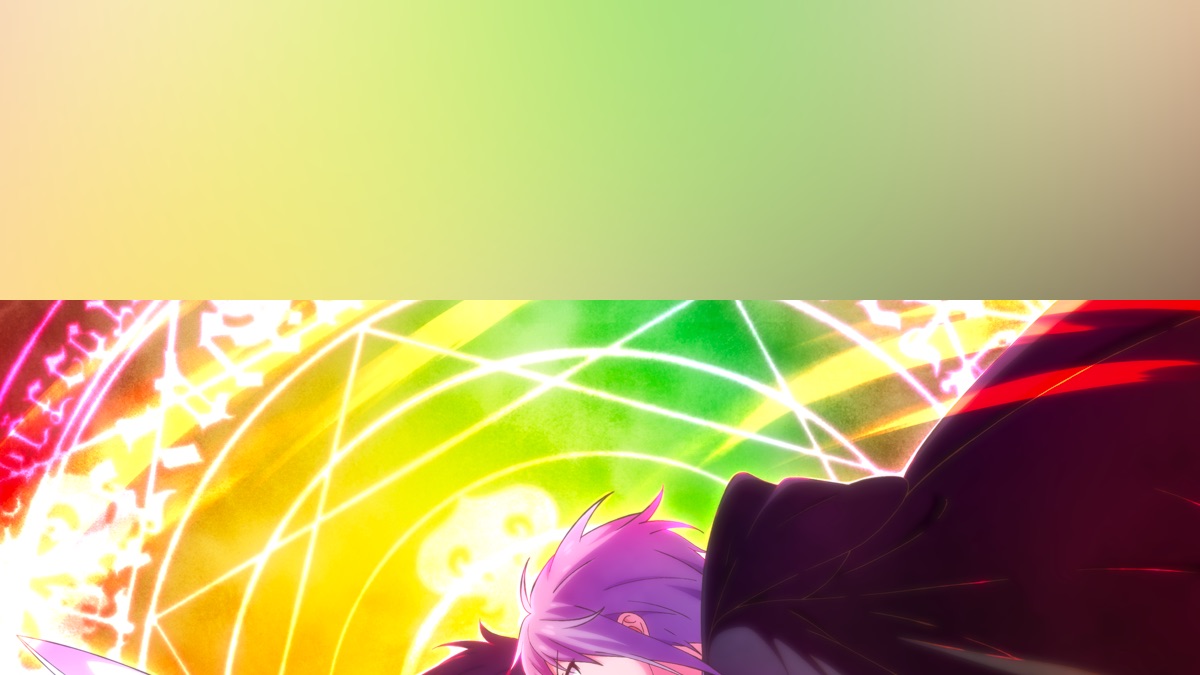 ‎This is the Second Time I've Been Summoned to Another World. - Apple TV