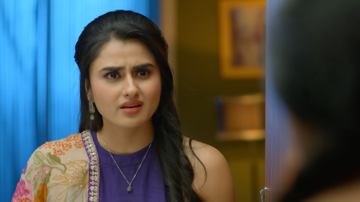 ‎Taking Swara Back - Pushpa Impossible (Series 1, Episode 694) - Apple ...