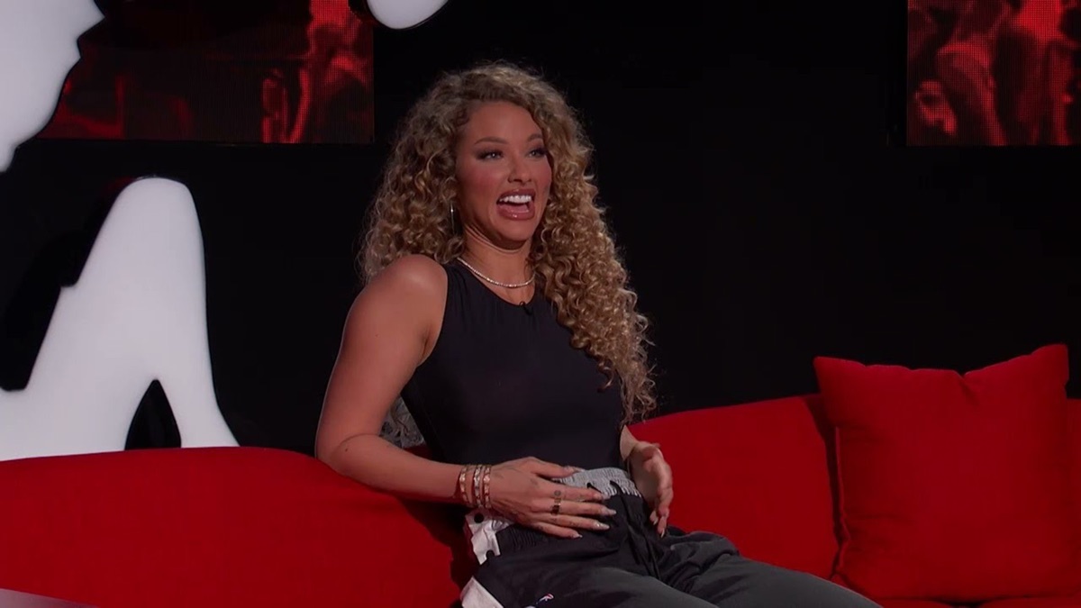Sterling and Lolo Wood XXII – Ridiculousness (Season 34, Episode 9 ...