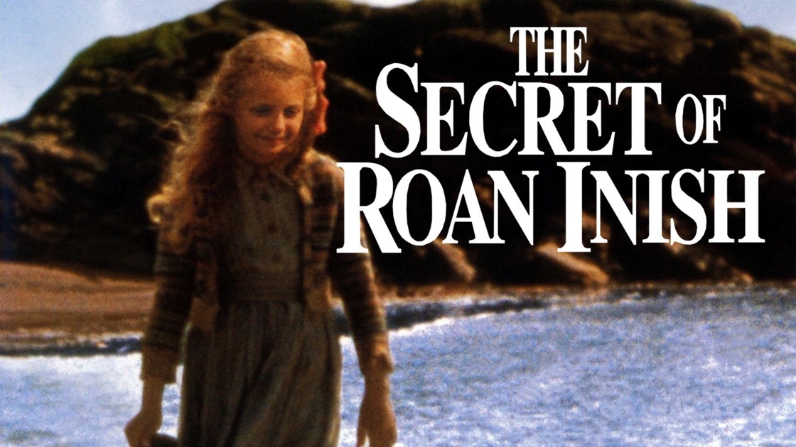 The Secret of Roan Inish on Apple TV