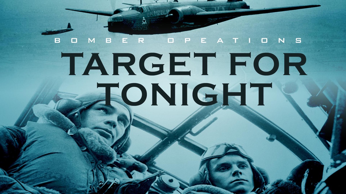 Bomber Operations: Target For Tonight from Total Content Digital | Apple TV