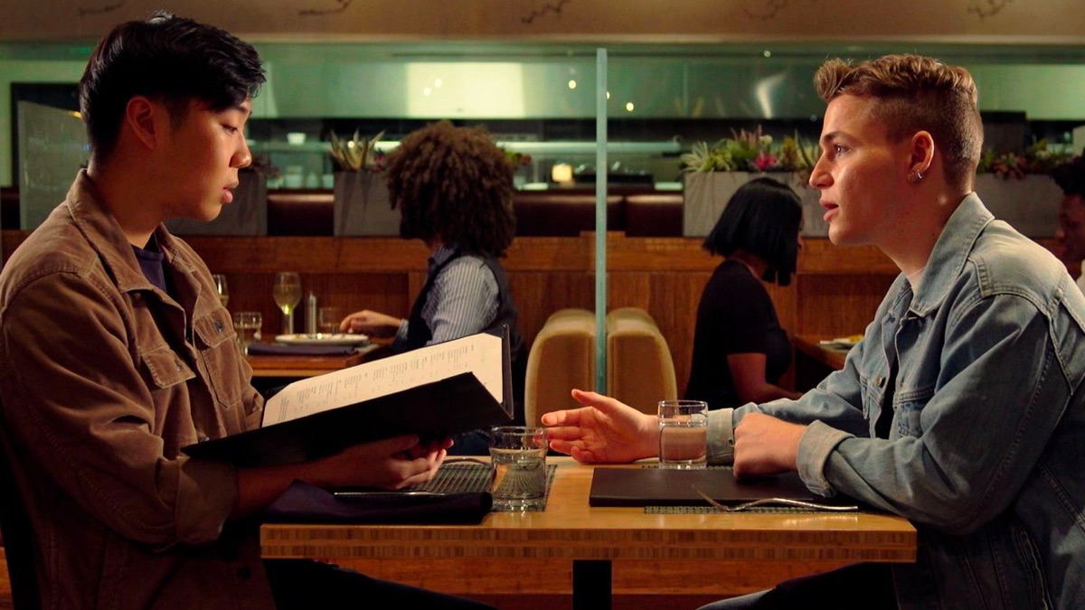 Affection - Apple TV