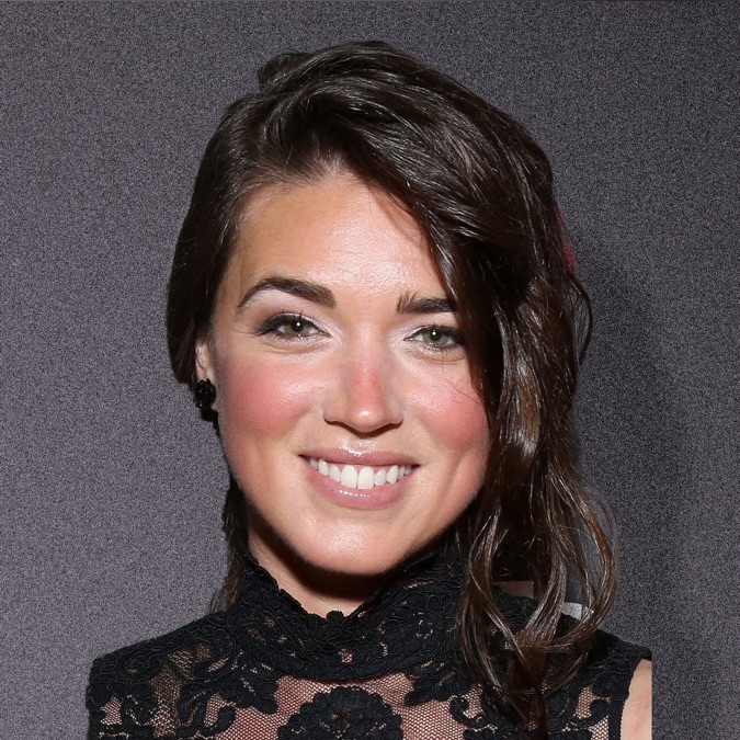 Películas y programas de TV de Marissa Neitling - Apple TV (AR)