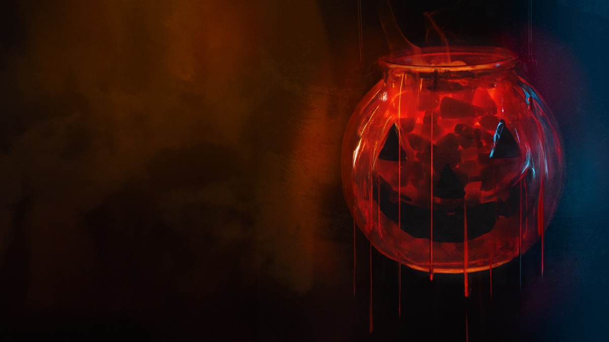 Creeping Death - Apple TV