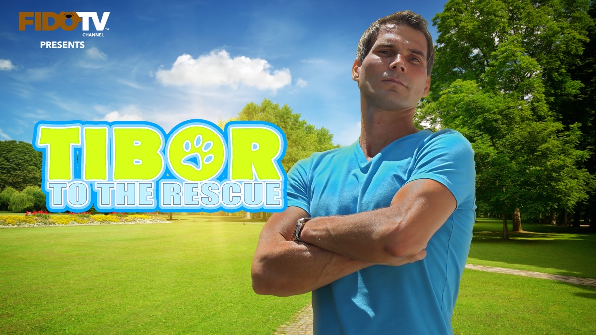 ‎Tibor to the Rescue - Apple TV