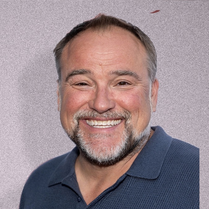 ‎David DeLuise Films and Shows – Apple TV