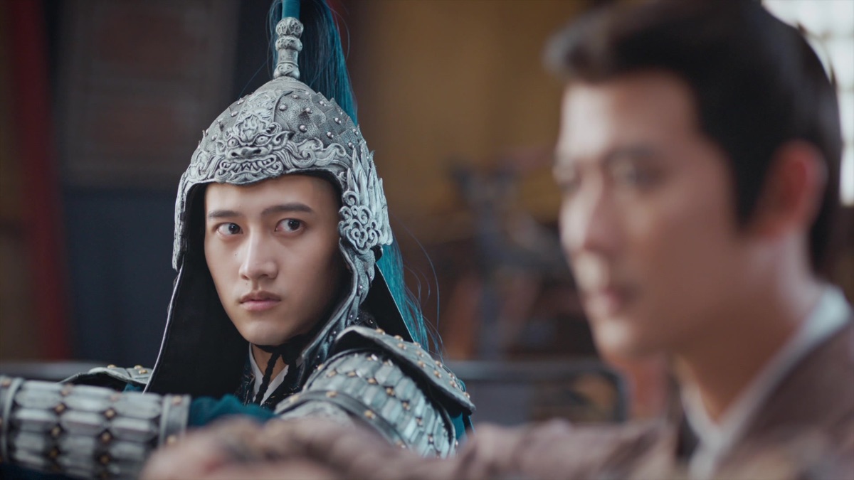 Episode 13 – Wrong Carriage, Right Groom (Season 1, Episode 13) - Apple TV (AU)