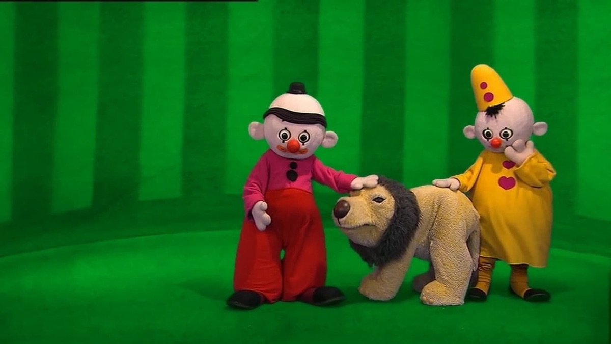 Episode 45 - Bumba (Season 3, Episode 45) - Apple TV