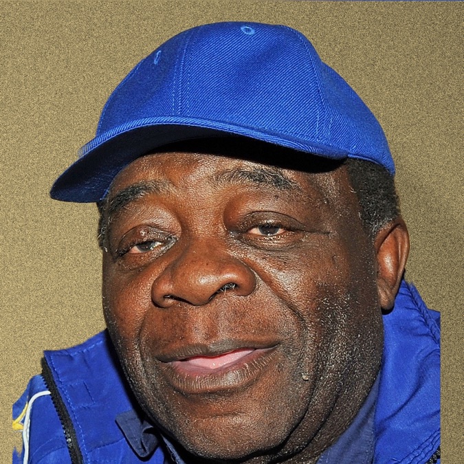 Yaphet Kotto Films and Shows – Apple TV (QA)
