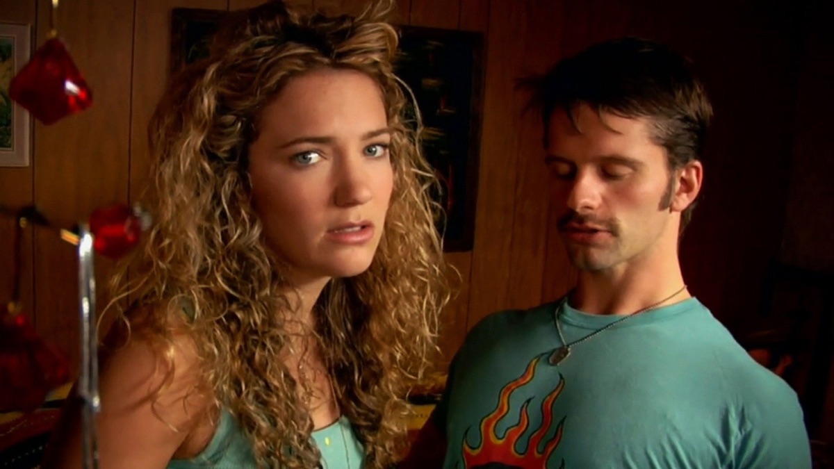 Rock Paper Scissors: The Way of the Tosser - Apple TV (IE)