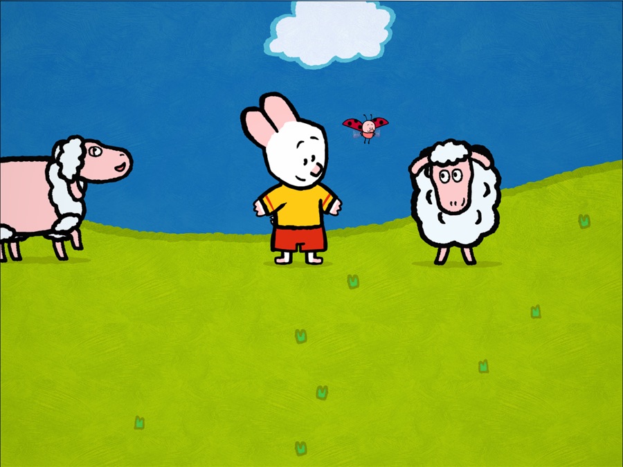 Louie - Apple TV (CA)