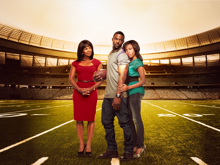 The Last Fall - Apple TV