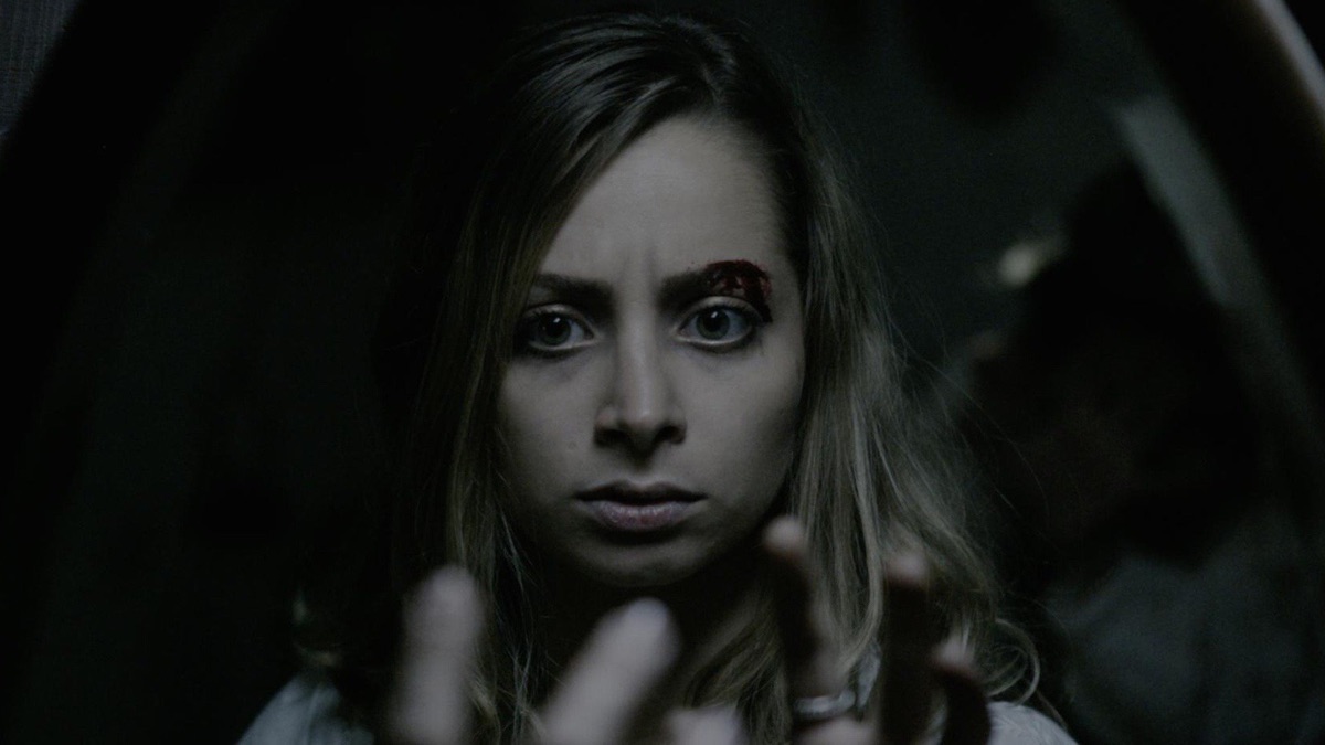 Devil's Reflection - Apple TV