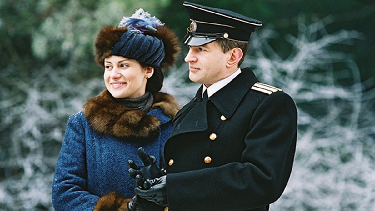 Konstantin Khabensky Admiral