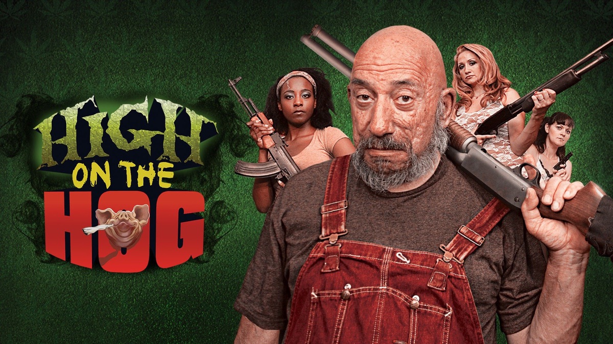 ‎High on the Hog - Apple TV