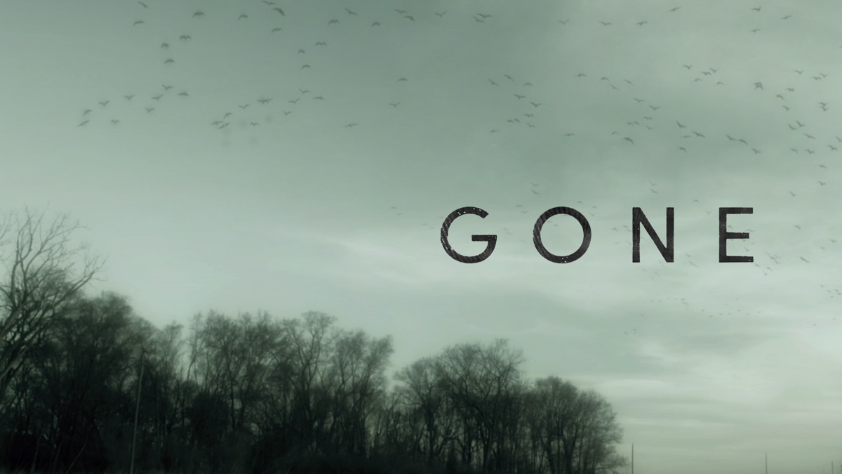 ‎Gone - Apple TV
