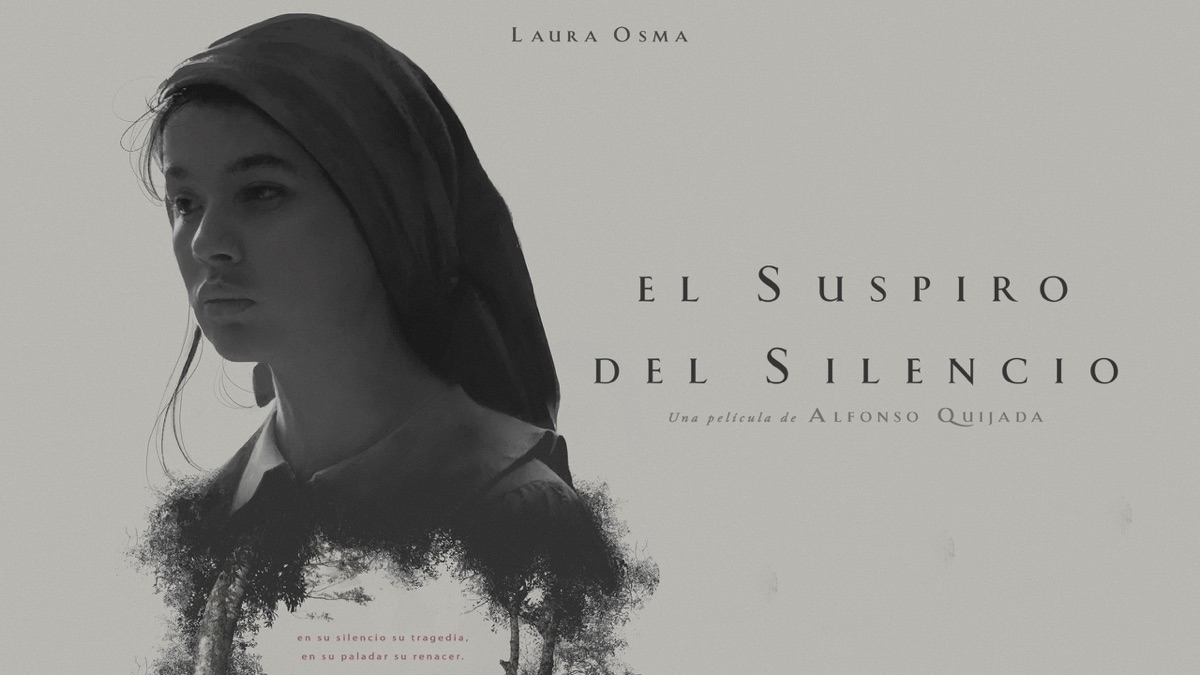 ‎The Whisper of Silence - Apple TV