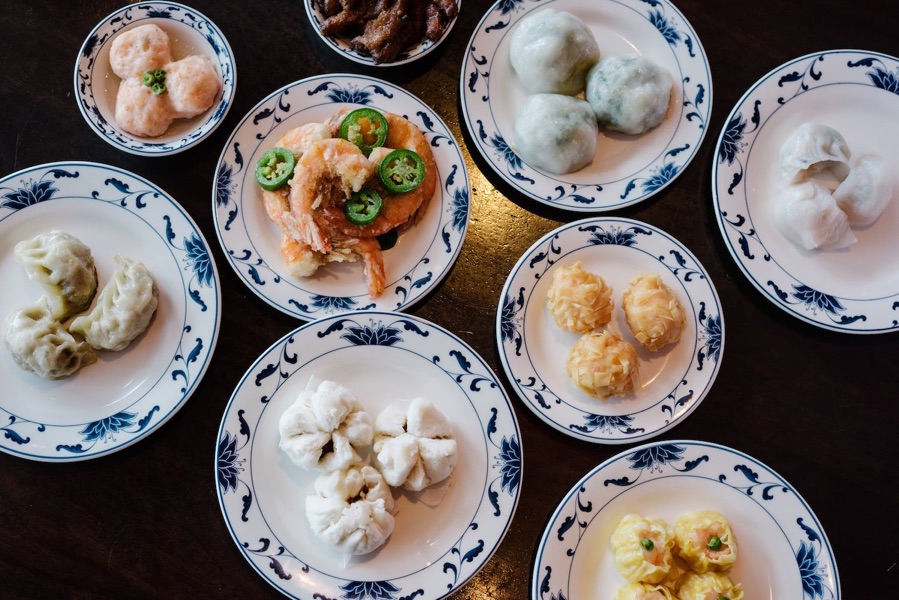 The Best Dim Sum In Miami - Apple Maps