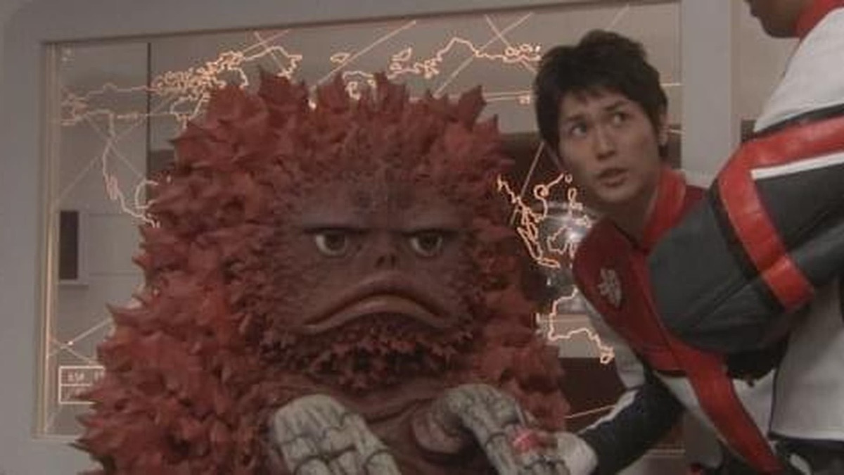 Ultraman Max - Apple TV