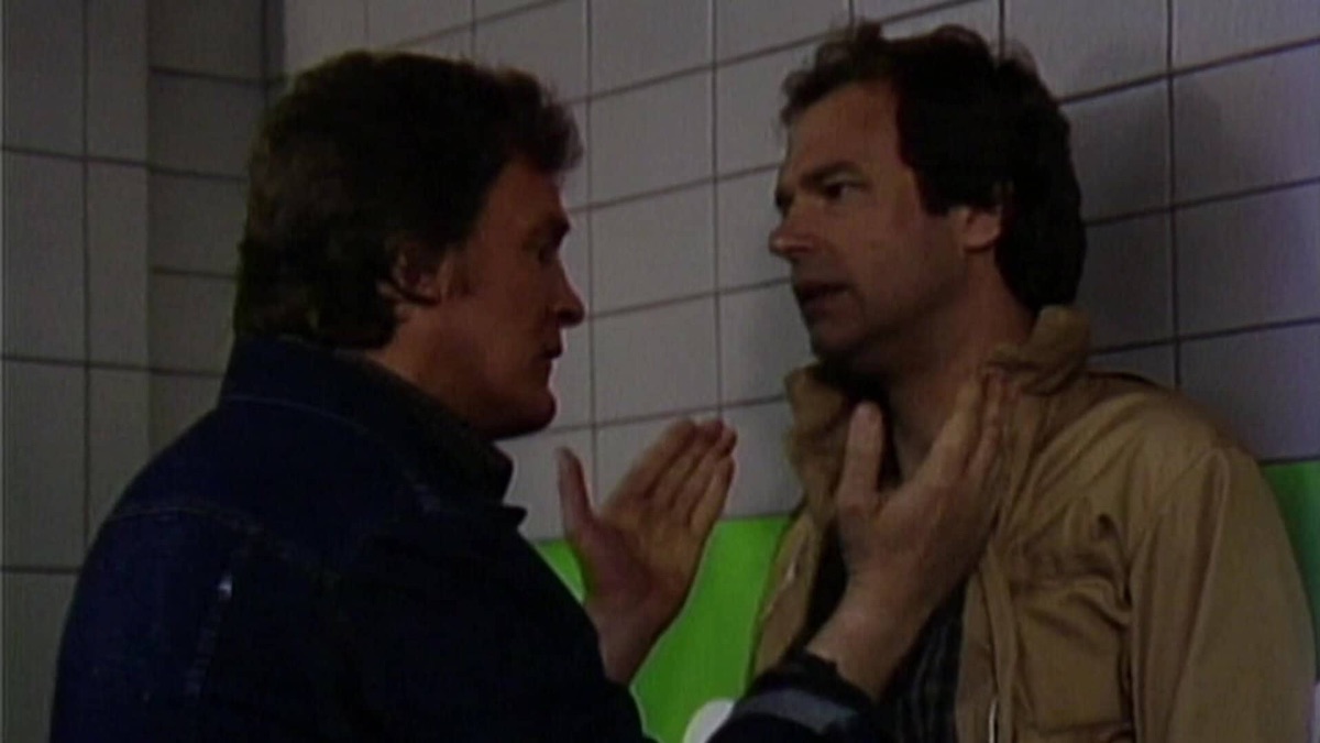 ‎Ghost Station – The Littlest Hobo (Season 5, Episode 15) - Apple TV (CA)