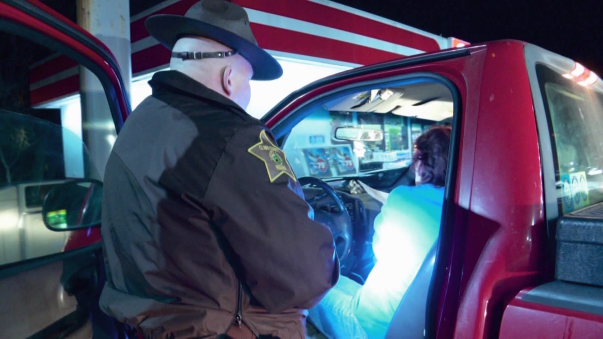 Episode 25 - Live PD: Police Patrol (Season 2, Episode 105) - Apple TV