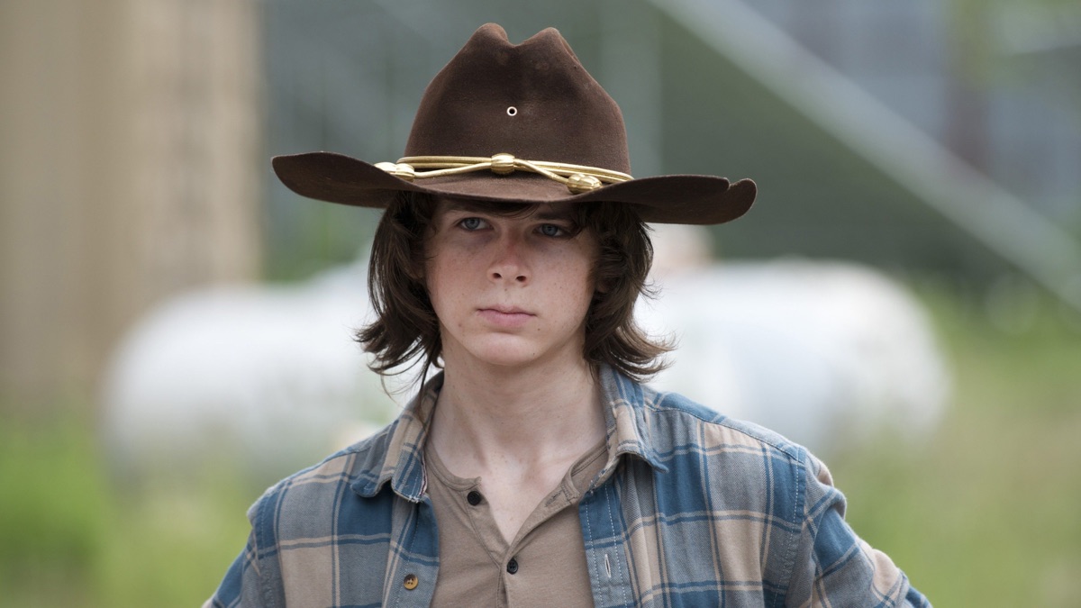 ‎Heads Up - The Walking Dead (Series 6, Episode 7) - Apple TV (NO)