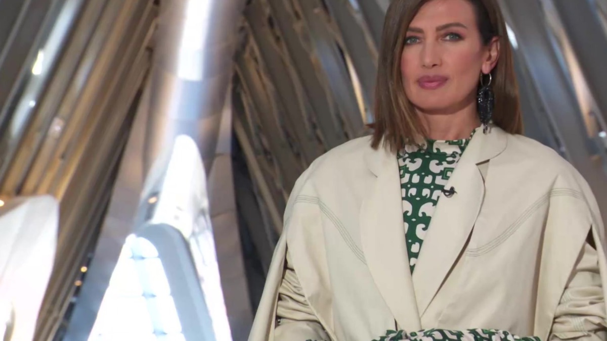 31/03/24 - Flash Moda - Apple TV (ES)