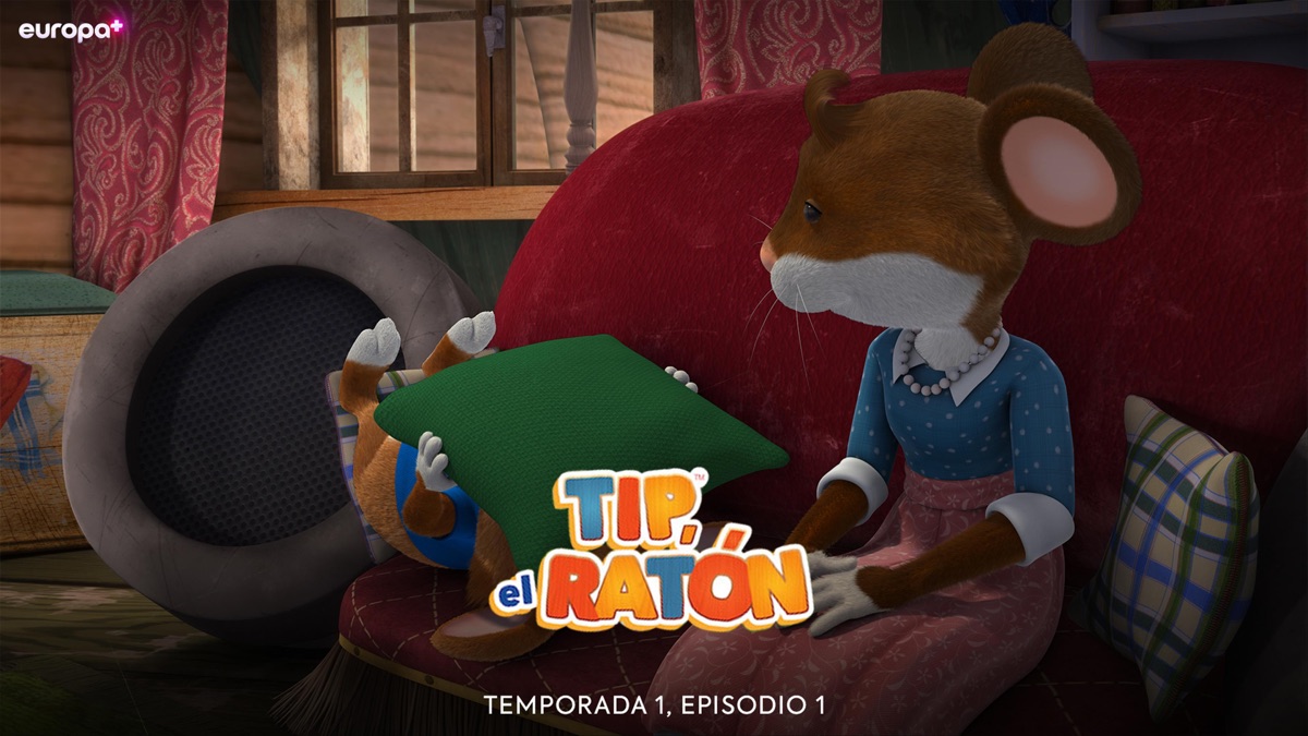 Down with the rules - Tip the Mouse (Season 1, Episode 1) - Apple TV