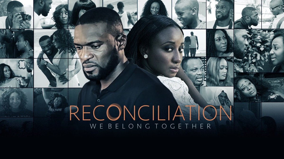 Reconciliation - Apple TV