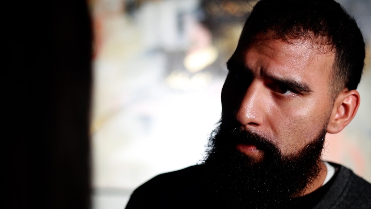 Trapped - Apple TV (CA)