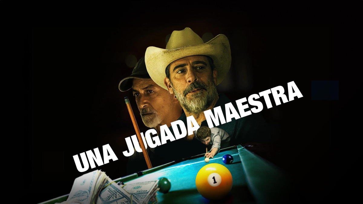 ‎Una Jugada Maestra - Apple TV