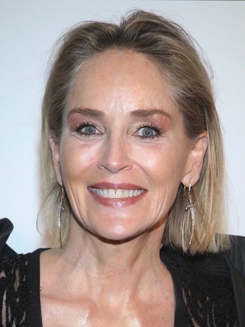 ‎Sharon Stone Movies and Shows – Apple TV