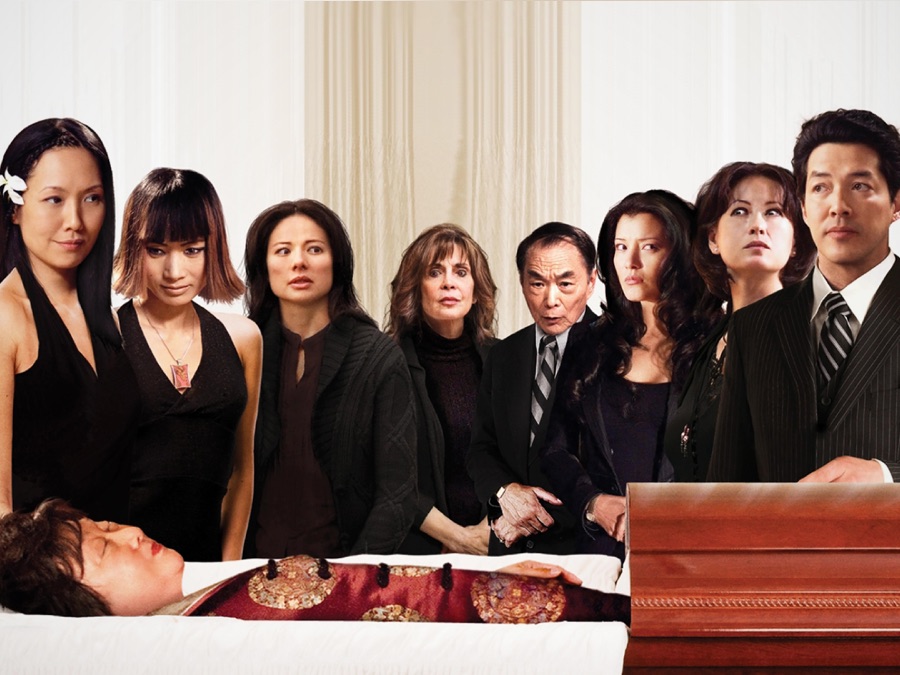 Dim Sum Funeral - Apple TV