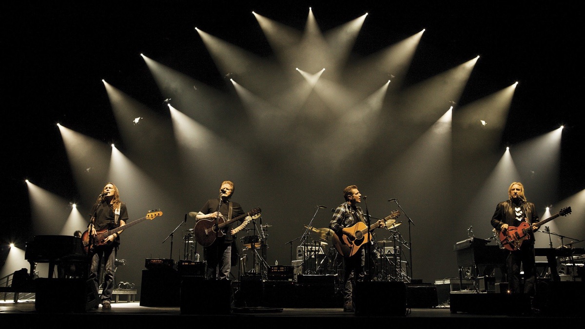 Eagles - History Of The Eagles - Apple TV