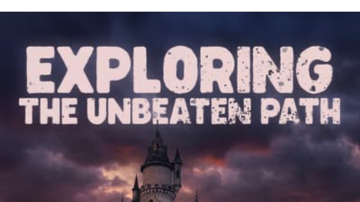 ‎Exploring the Unbeaten Path - Apple TV