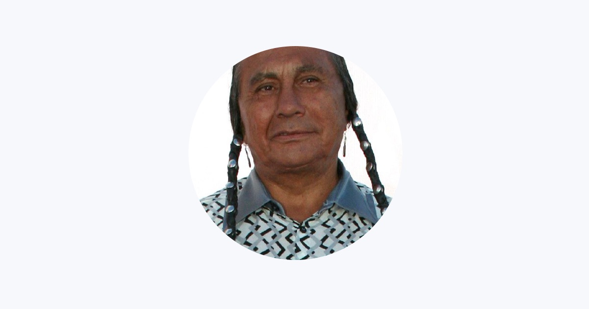 ‎Russell Means - Movies, TV Shows, and Music - Apple Snapshot