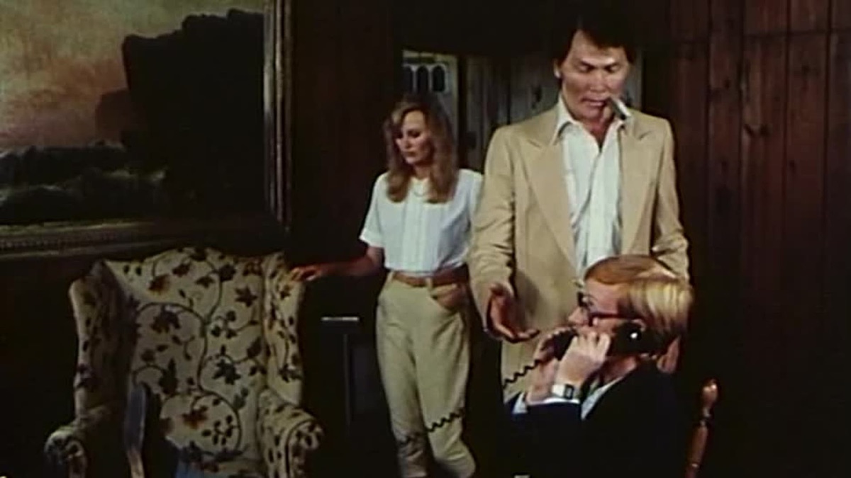 Cocaine Cowboys - Apple TV
