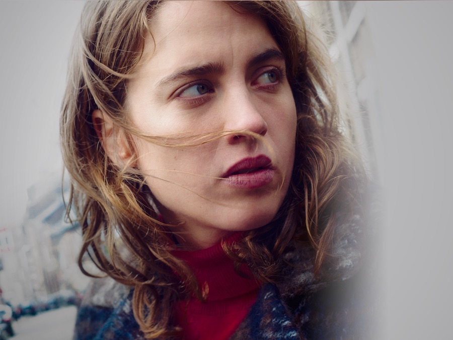 The Unknown Girl - Apple TV