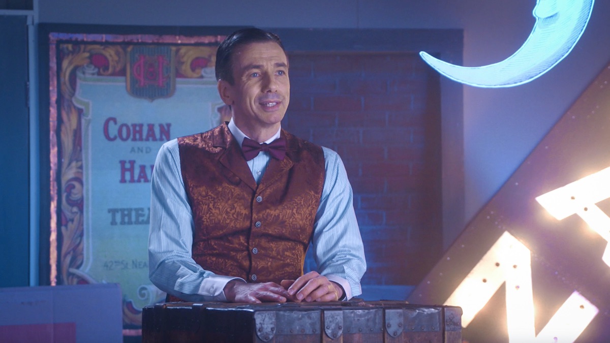 George M. Cohan Tonight - Apple TV