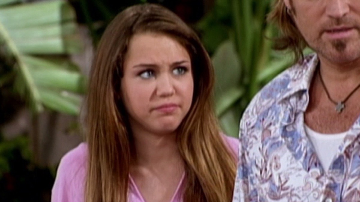 ‎Smells Like Teen Sellout - Hannah Montana (Series 1, Episode 25 ...