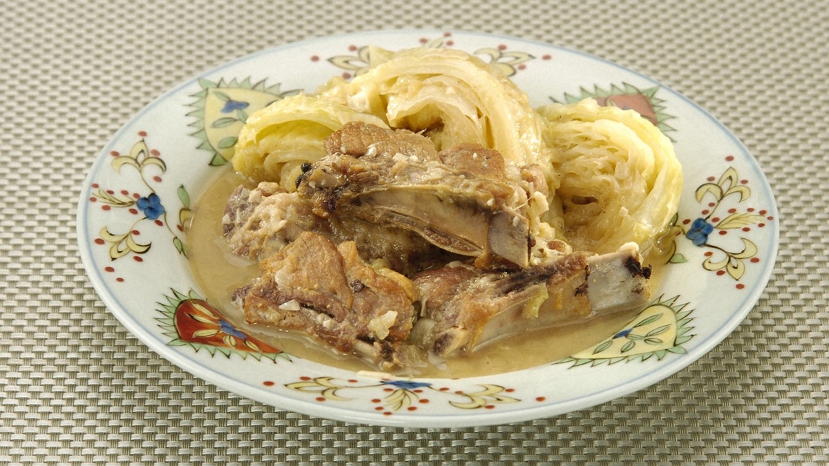 ‎間違いない一品！煮込んで美味しく・DAIGOも台所（シーズン2025、第188話） - Apple TV (日本)