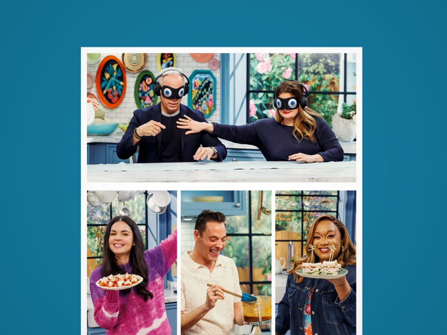 The Kitchen - Apple TV