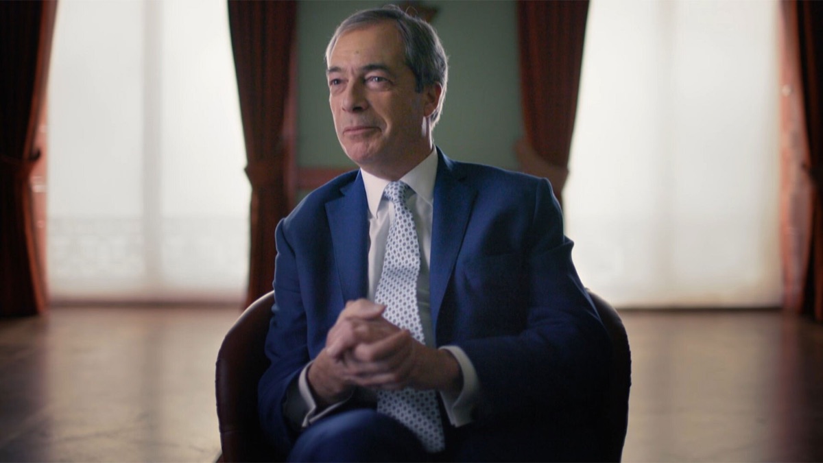 Episode 4 - The Rise and Fall of Boris Johnson (Series 1, Episode 4 ...