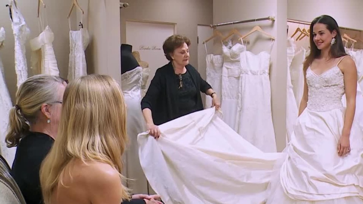 Brides of Beverly Hills - Apple TV