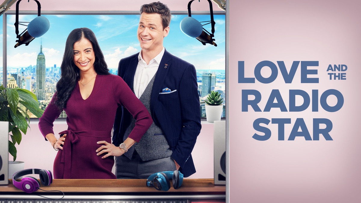 Love and the Radio Star - Apple TV