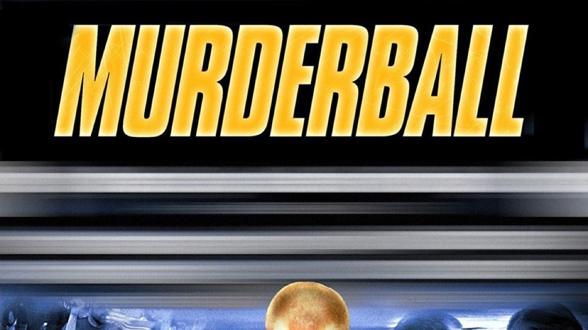 ‎Murderball - Apple TV