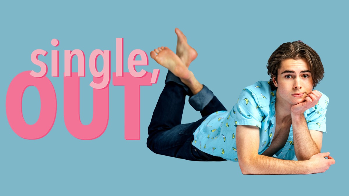 ‎Single, Out - Apple TV